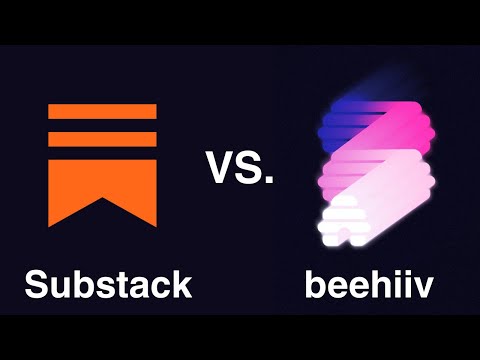 I tried Substack for 365 days (and why I'm moving to beehiiv)