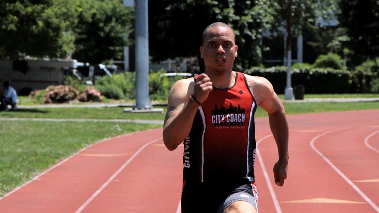 What Is Sprinting? | Sprinting