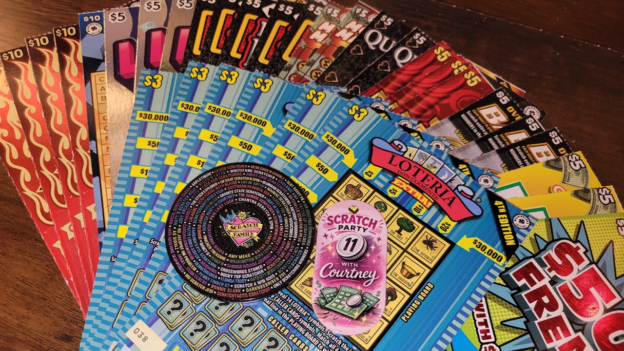 Sunday Night Live. Come on Big WIN!!