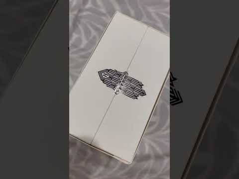 Learn How to pronounce BYREDO. Unbox a BYREDO fragrance with me! #luxury #perfume #byredo #unboxing