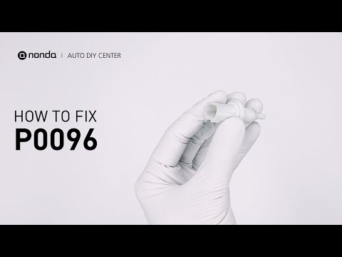 How to Fix P0096 Engine Code in 3 Minutes [2 DIY Methods / Only $7.12]