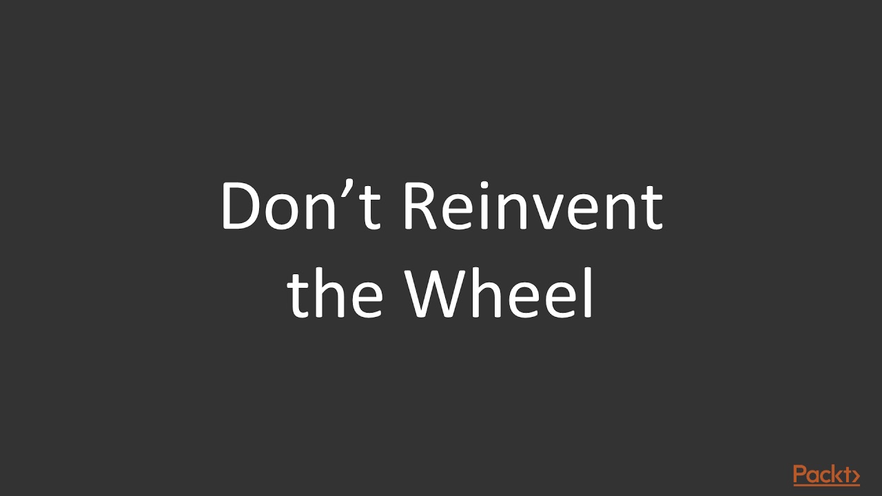 Design Patterns in TypeScript : Introduction to Design Patterns | packtpub.com