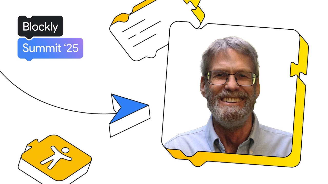 What's New in Blockly Documentation | Blockly Summit 2025