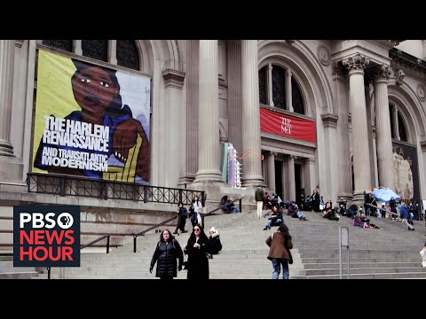 The Met’s New Exhibit Celebrates Impact and Legacy of the Harlem ...
