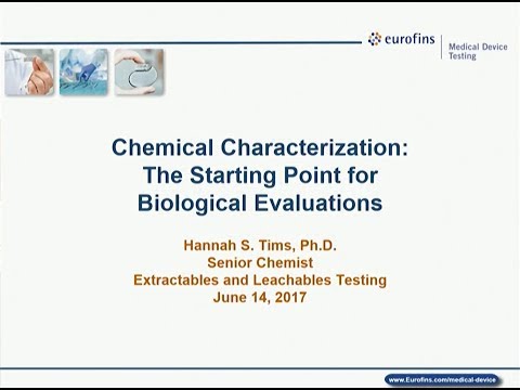 Chemical Testing Services, Laboratory Testing For Chemicals in India