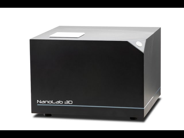 LS Instruments - ERT Lda