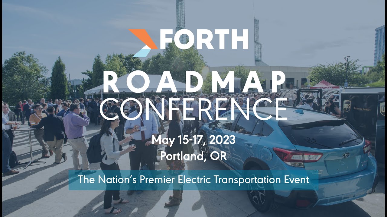 The Forth Roadmap Conference 2023 – Service Providers