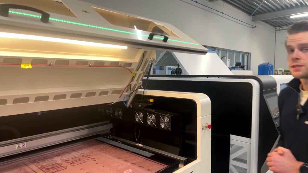 EXACT -  Full Enclosure Design - AV Flexologic