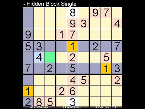 How to Solve Globe and Mail Sudoku Five Star February 4, 2023
