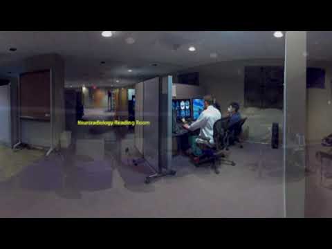 UVA Radiology – Neuroradiology Fellowship Tour