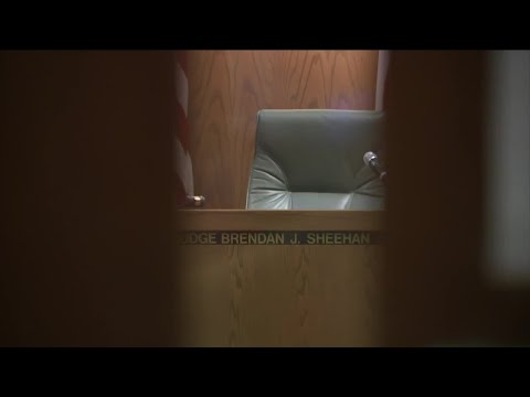 Cuyahoga County ‘Gun Court’ aims to stop non-violent offenders before they commit a violent crime