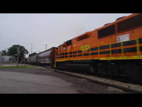 TPW 3878 , The Last of its kind in the area