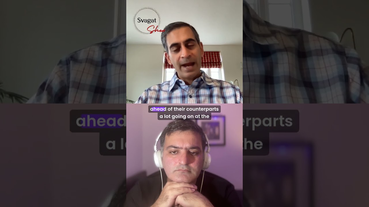 Living in Europe - good for bad? #NRI #europe #tech