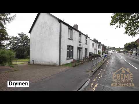 14 Stirling Rd, Drymen G63 0BN