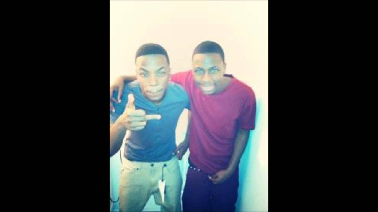Face Down Ass Up - Tayrell Cusic And Keyavis Walker