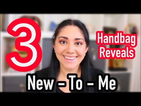 3 NEW-TO-ME Handbags | Gucci, Fendi & Louis Vuitton | CRAZY GOOD PRICES!!