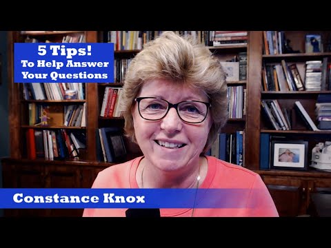 Curious About Your Family History - Beginning Genealogy (Part 1 of 12)