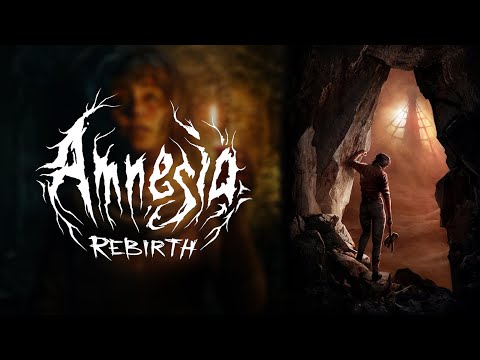 Steam Community :: Video :: After 10 Years The New Amnesia Game Is ...
