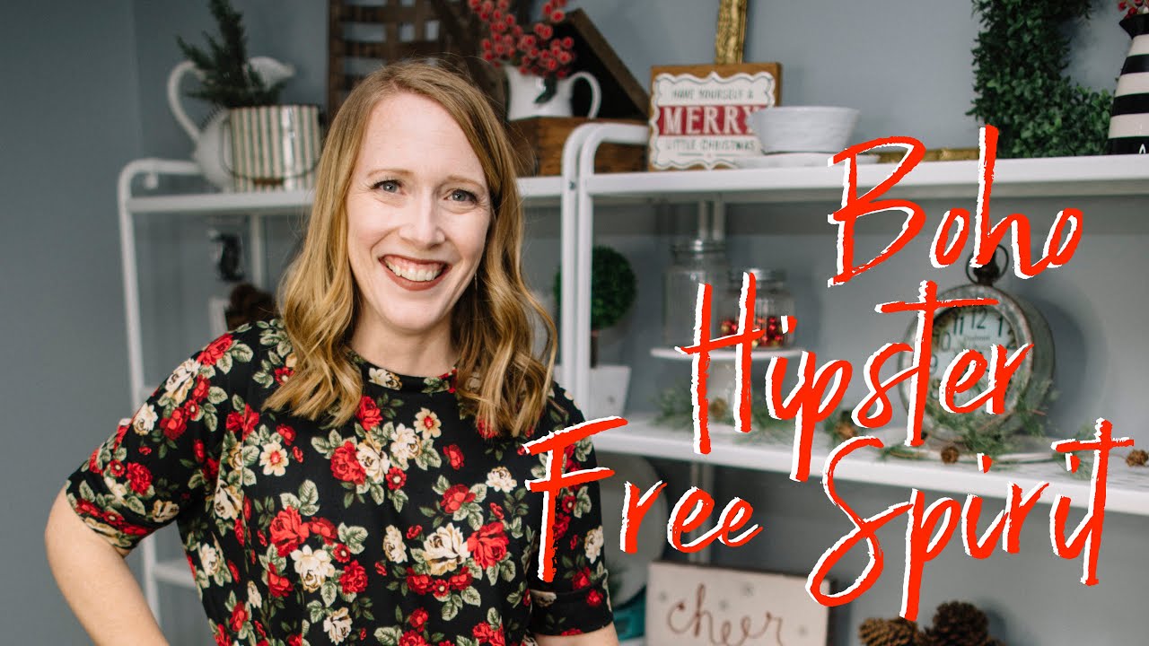 Boutique Fashion for Boho, Hipster, & Free Spirit Styles!