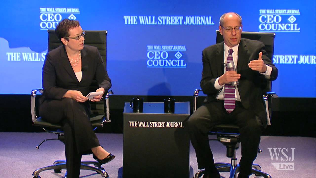 CEO Council: Protecting Consumer Information