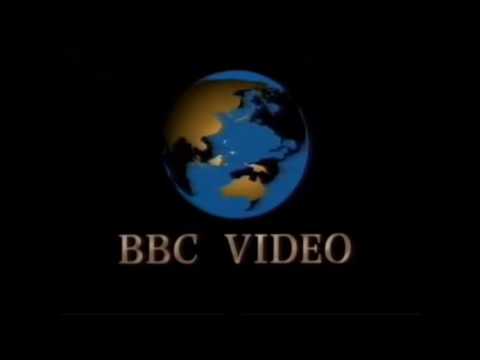 BBC Video ident (1988-1991)