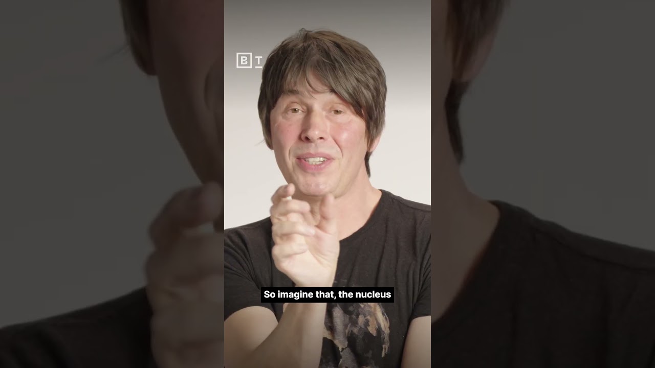 Understanding the planck length ft. Brian Cox