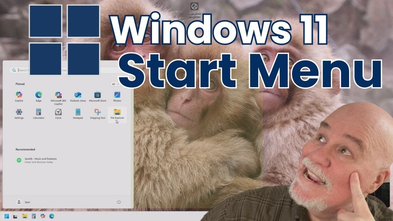 Windows 11 Start Menu: Full Tutorial & Customization Guide!