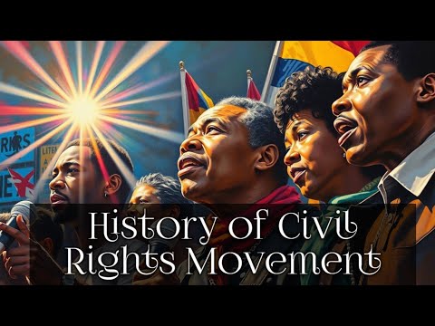 How the Civil Rights Movement Changed America Forever