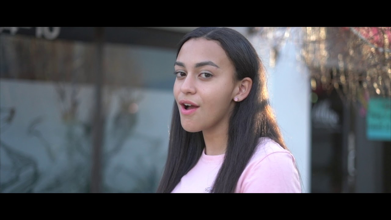 Josie Miller - Make Lemonade (Official Music Video)