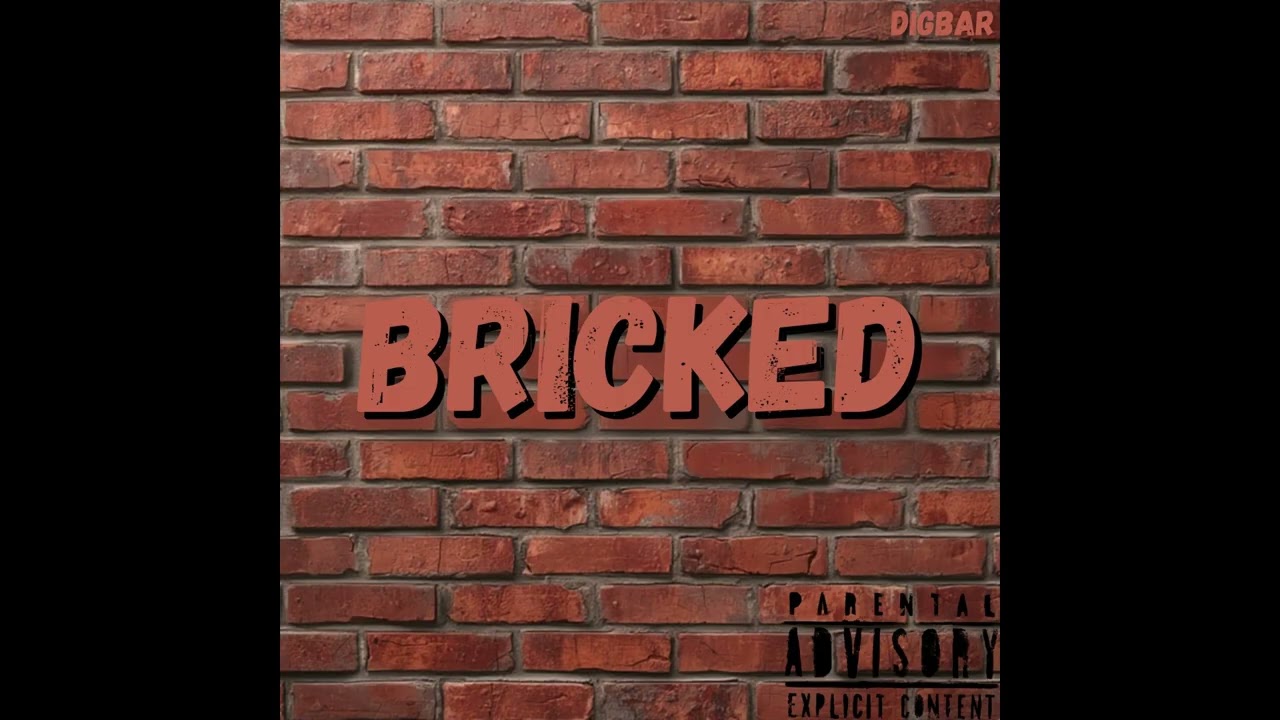 BRICKED by Digbar from USA | Popnable