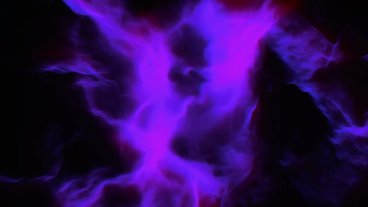 Løgømyx & Frank Hopkins - Convergence (Official Video)