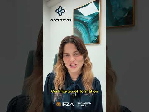 Overcoming the Challenges of Setting up a Business in Dubai IFZA Free Zone