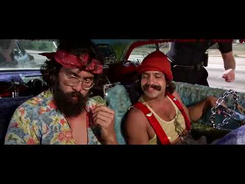 Up In Smoke 1978