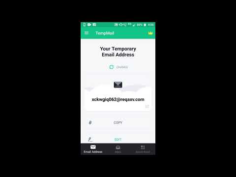 Top 5 Best Fake Email Generator Apps for Android