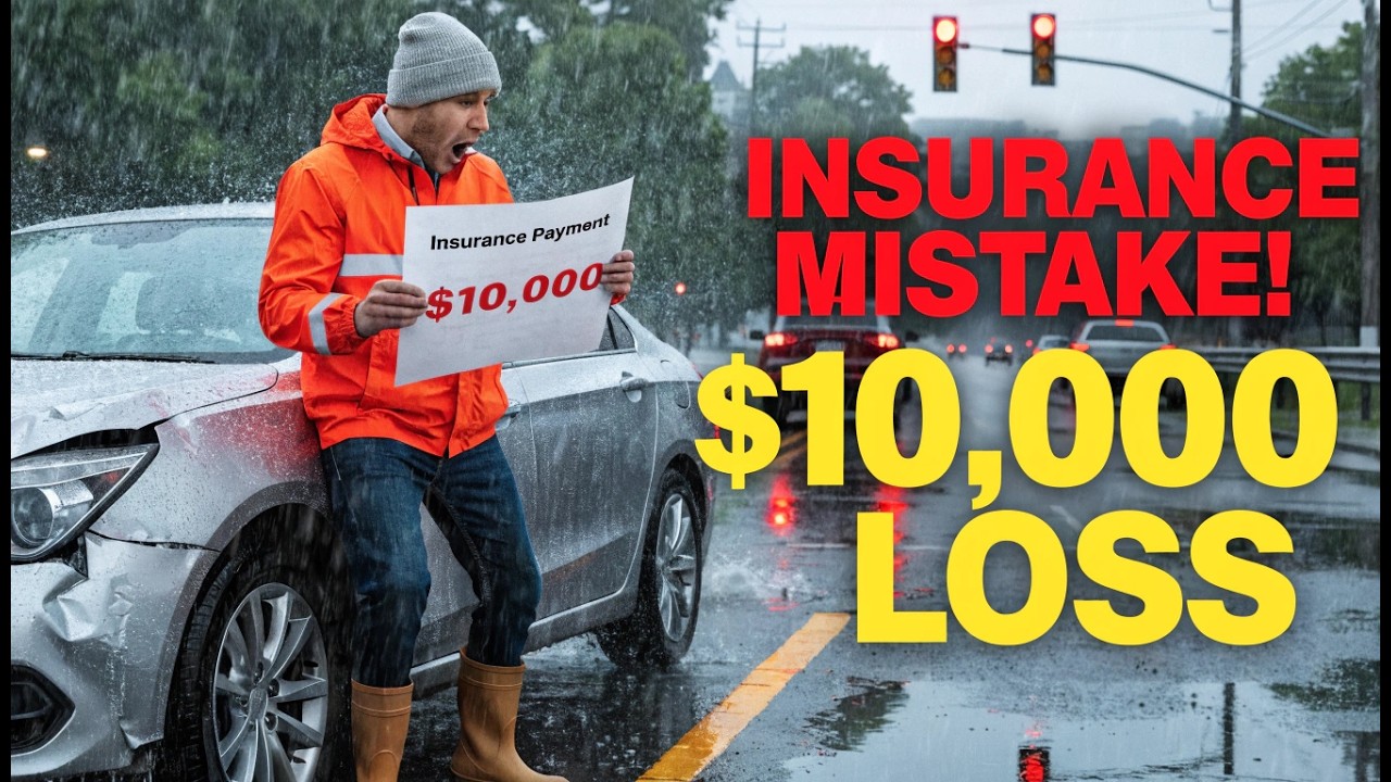 5 Insurance Mistakes Americans Make That Cost Thousands