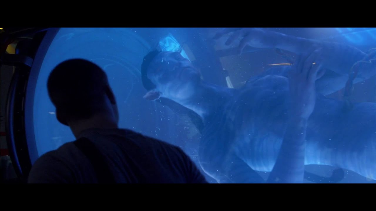 Avatar [Teaser] [HD] 2009