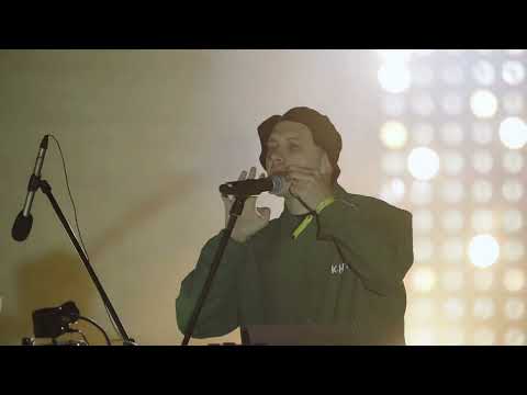 QOSH (live) / NUR Festival / Kazan 2025
