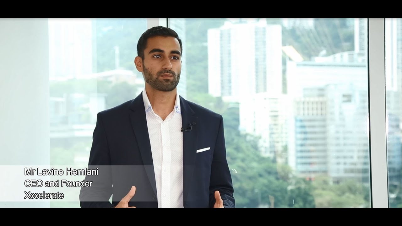 Case Study: Xccelerate