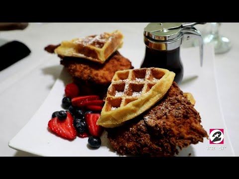 Where to eat in Houston: The Brunch Bunch reviews Ol' Railroad Cafe