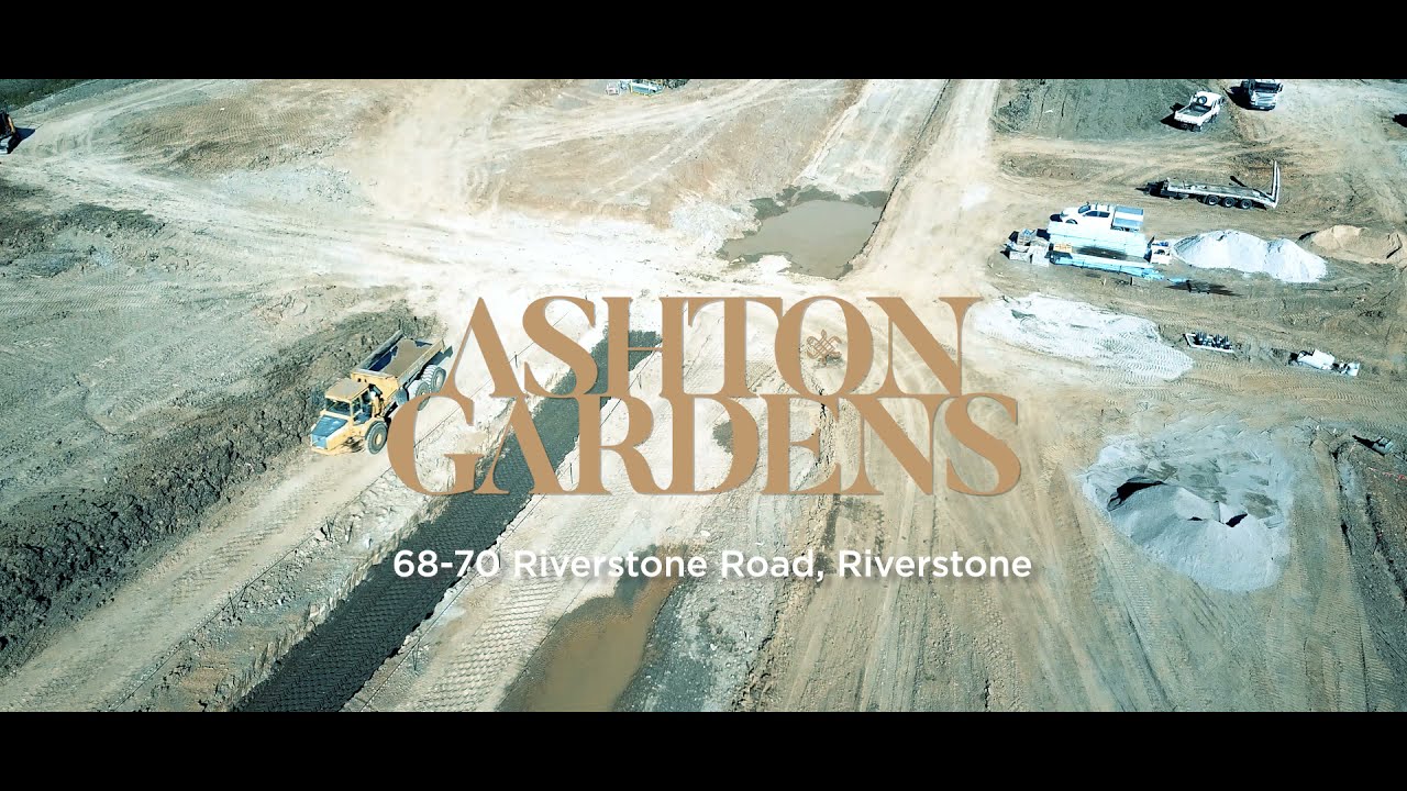 Ashton Gardens - Devcon Civil