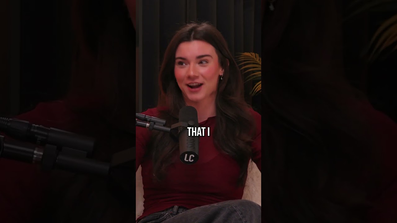 Brett Cooper’s first political video