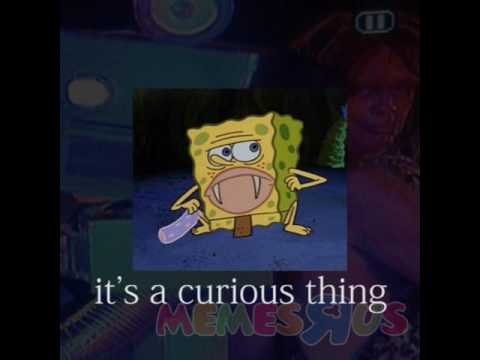 When worlds collide (with lyrics)