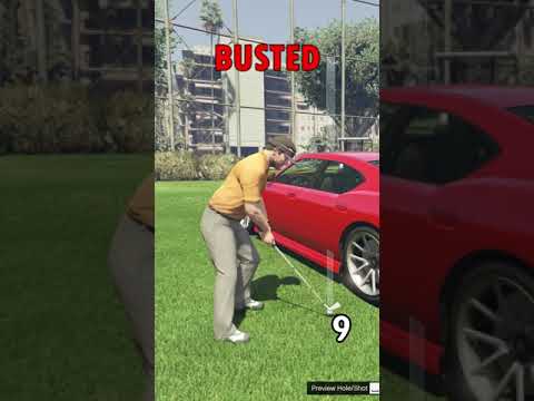 Busting 17 Myths in GTA 5