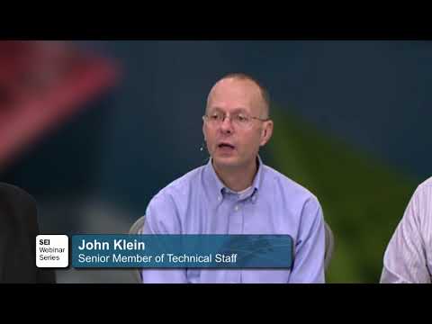 Should a software architect be concerned with risk analysis?