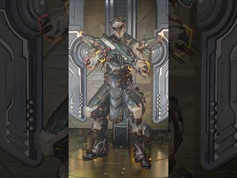 Cyte-09: The new Profit Taker King! #Warframe #1999 #Cyte09