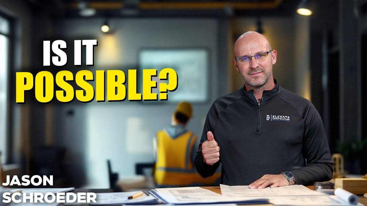 Can You Be A Construction Manager With An Associate's Degree?