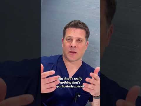 Dr. Rich On Scar Revision #scar #revision #scarrevision #plasticsurgeonnyc #newfaceny