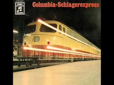 VA Columbia-Schlagerexpress- Manchester England