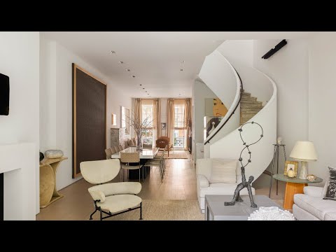 344 W 22nd St, Chelsea, NY 10011