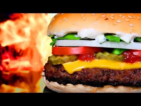 Fast Food (Deutsche Doku) (HQ 2014)